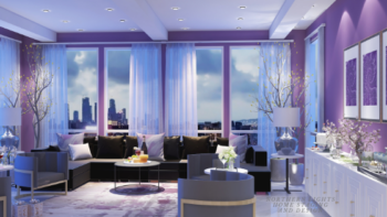 I Learned to Solve all My Interior Design Problems by Dancing | Mary ...