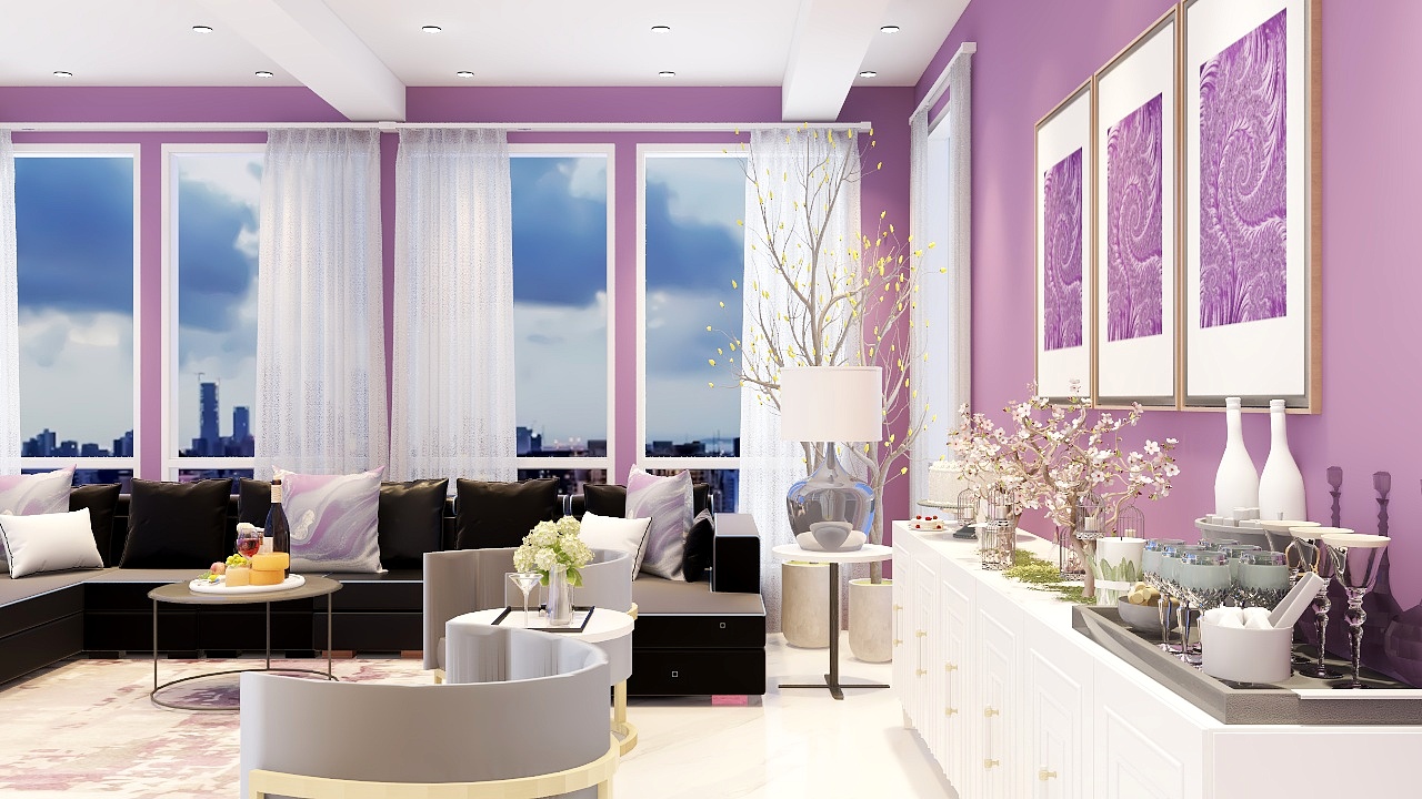 How to Make Magic Happen in Your Home with Lighting | Mary Ann Benoit ...