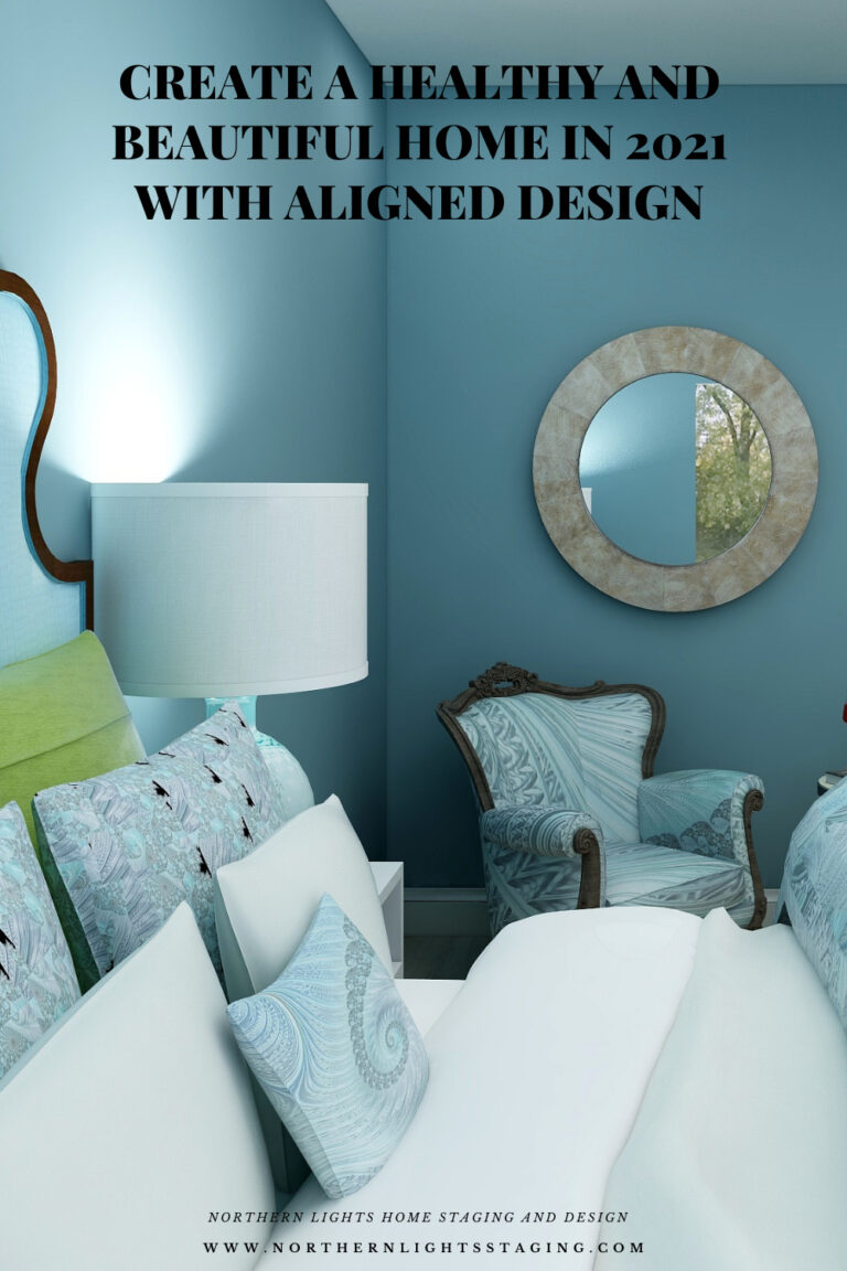 Create a Healthy and Beautiful Home with Aligned Design | Northern ...