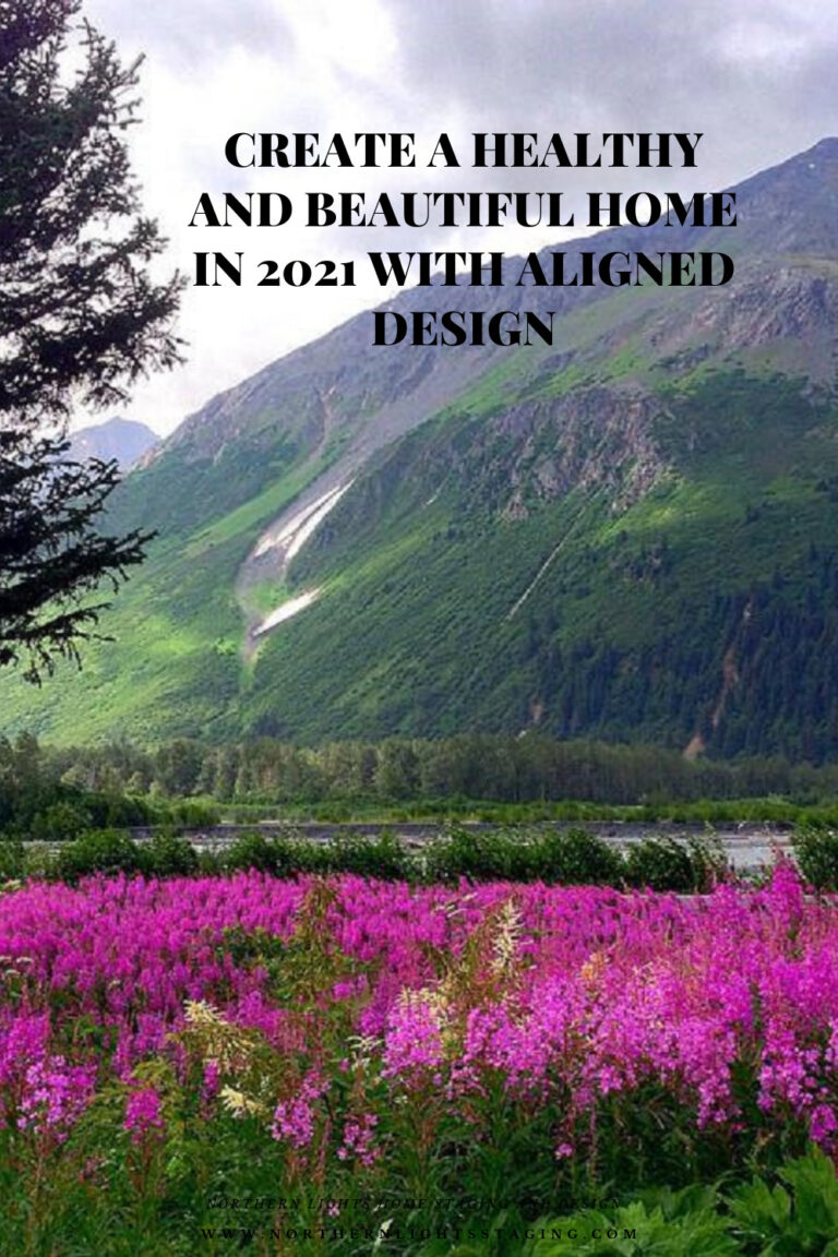 Create a Healthy and Beautiful Home with Aligned Design | Northern ...