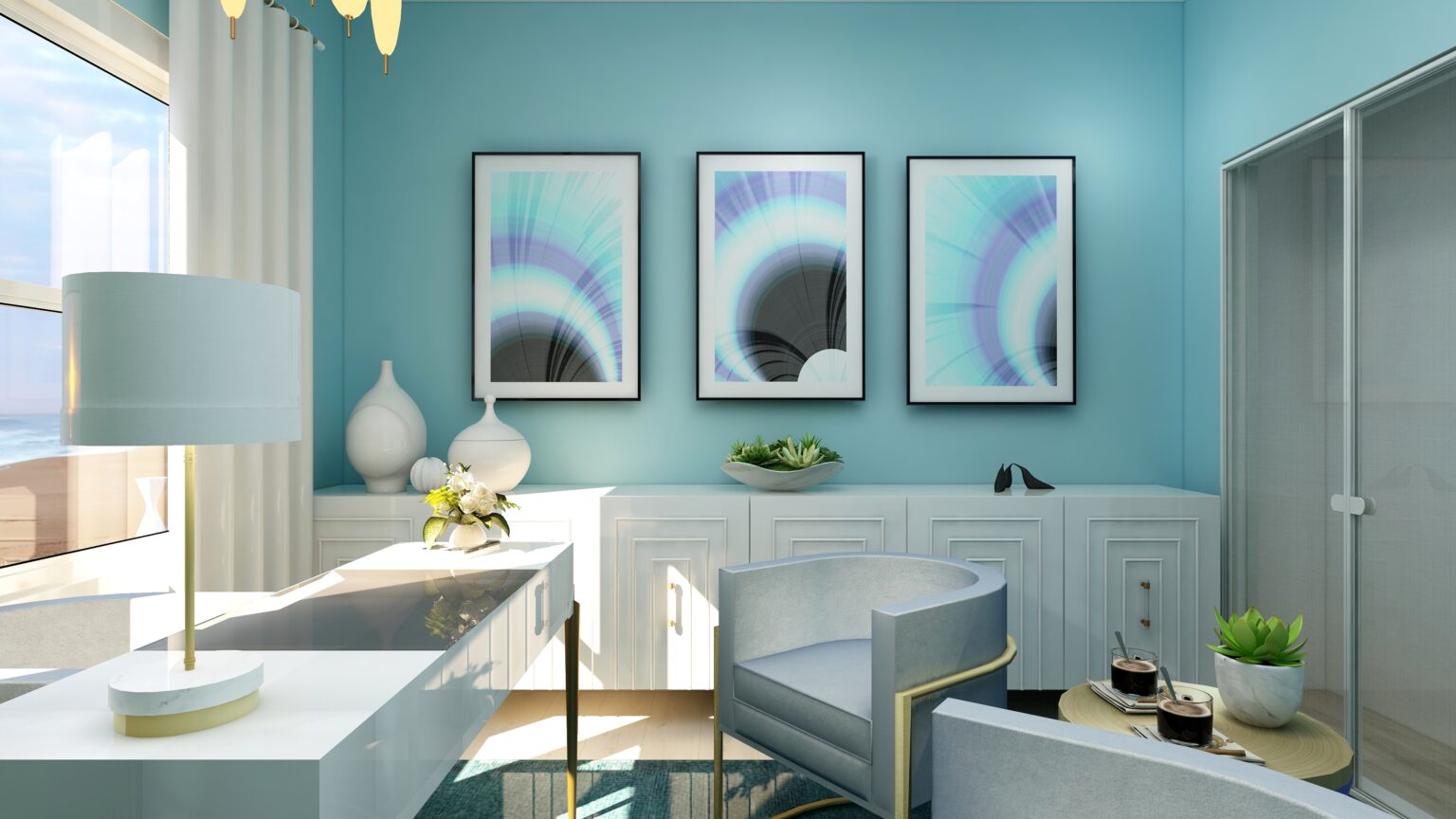 I Learned to Solve all My Interior Design Problems by Dancing | Mary ...