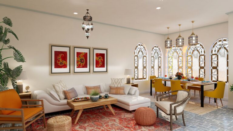 Get the Look- Global Style- Turkish | Mary Ann Benoit-Northern Lights ...