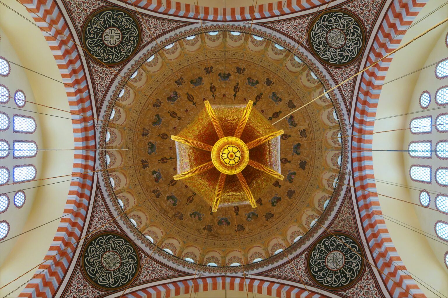 Get the Look- Global Style- Turkish | Mary Ann Benoit-Northern Lights ...