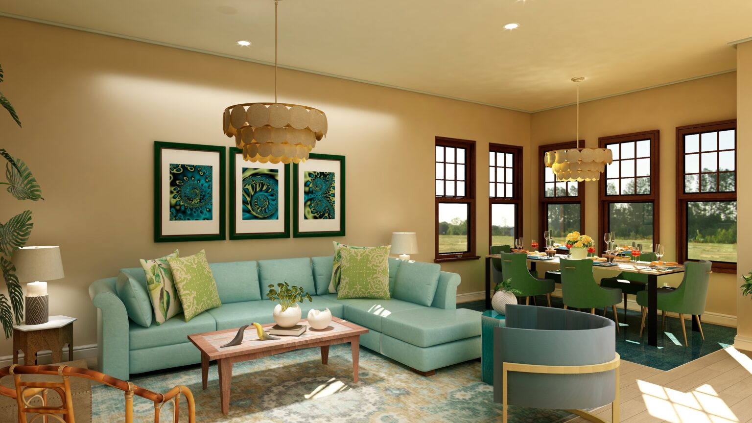 I Learned to Solve all My Interior Design Problems by Dancing | Mary ...