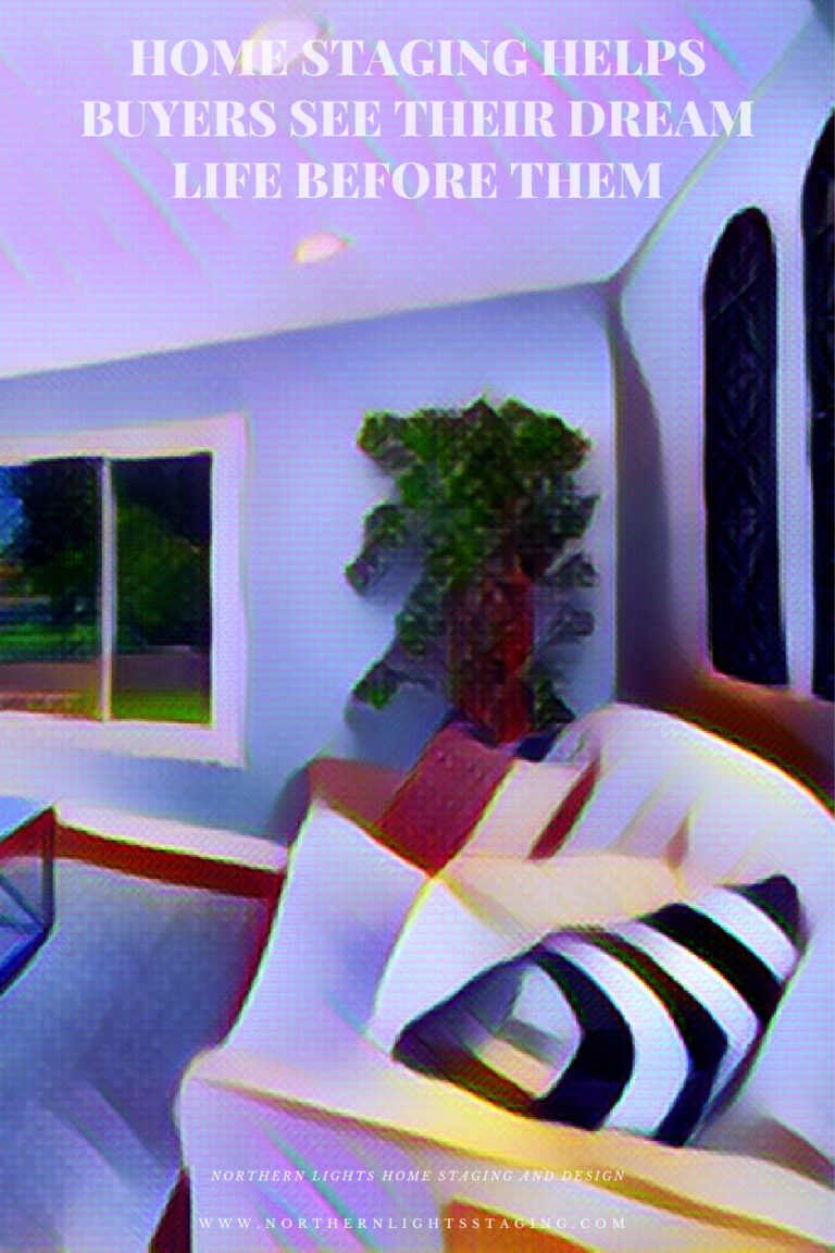 Home Staging Helps Buyers see Their Dream Life Before Them | Mary Ann ...