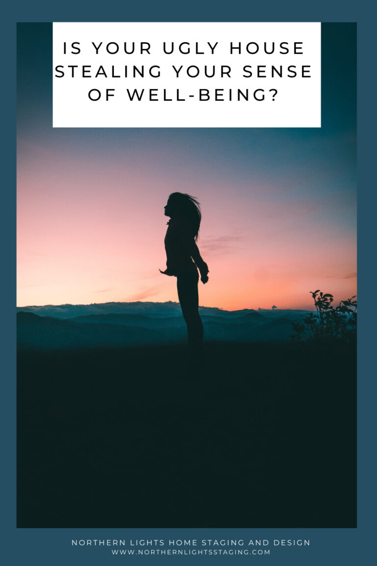 Living in an Ugly House Will Make You Unhappy. Who Wants That? | Mary ...