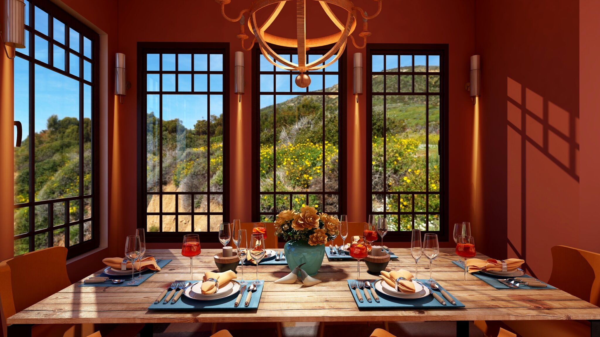 I Learned to Solve all My Interior Design Problems by Dancing- Create ...