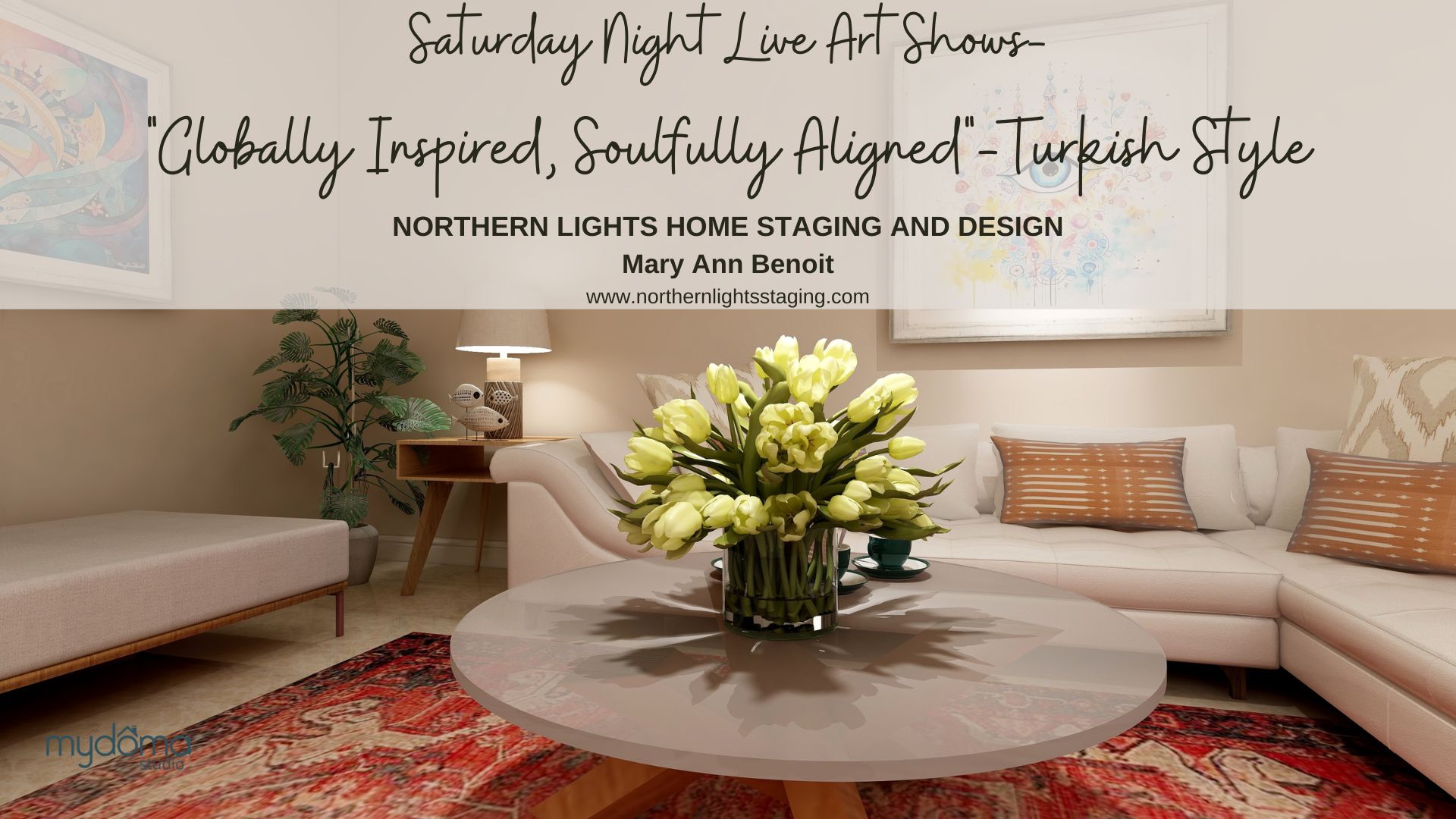 Saturday Night Live Art Shows- Globally Inspired, Soulfully Aligned ...