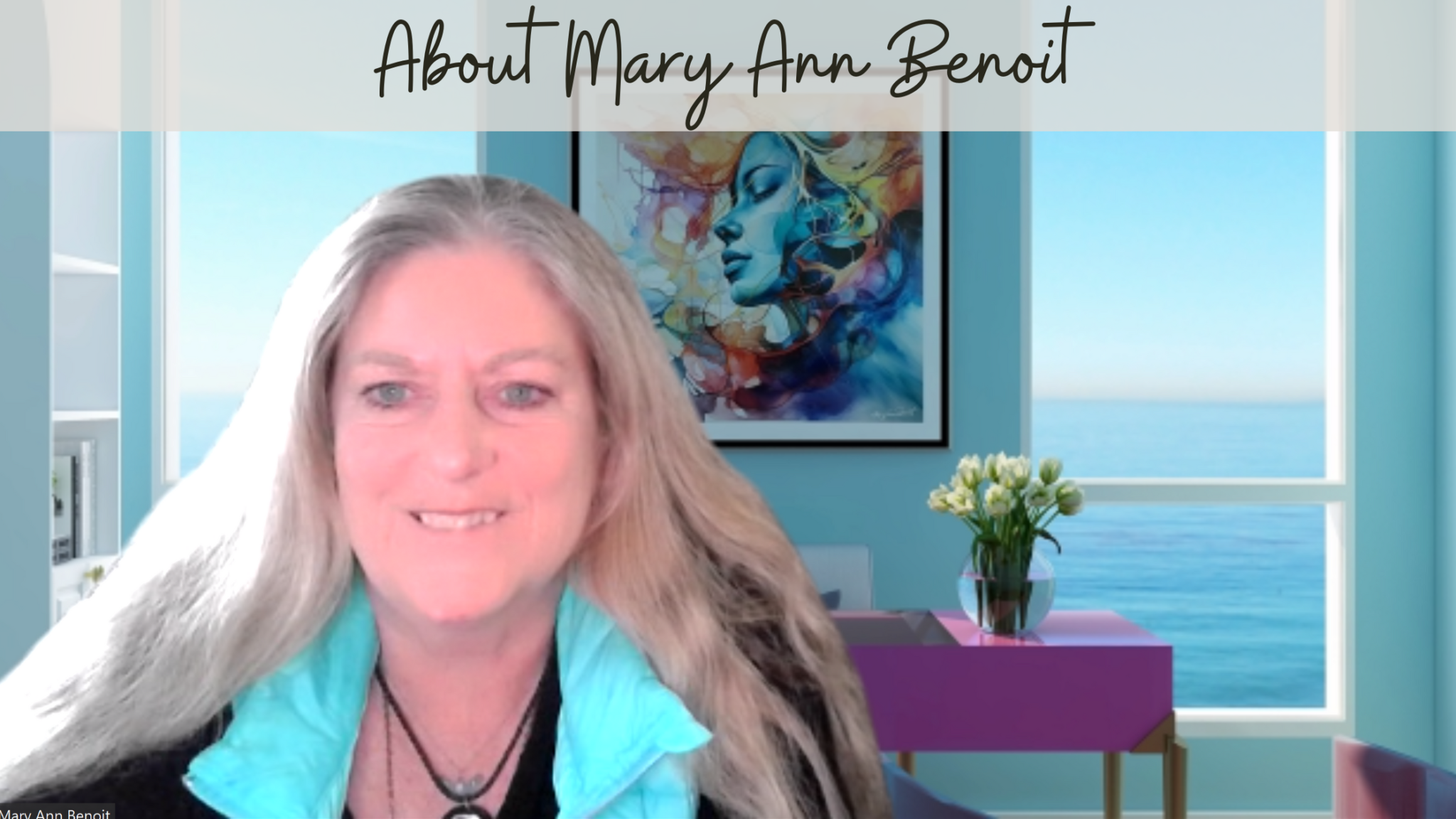 About Mary Ann Benoit | Mary Ann Benoit-Northern Lights Home Staging ...